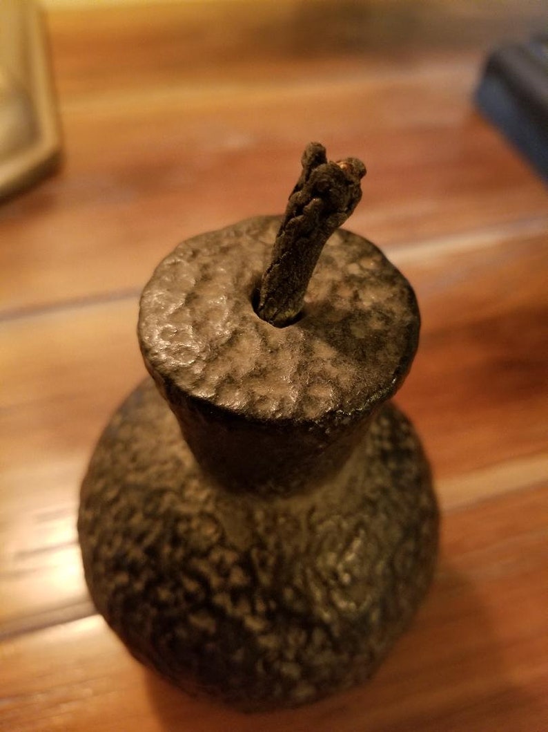 Pirates Of The Caribbean Hand Grenade Weapon Prop Replica | Etsy