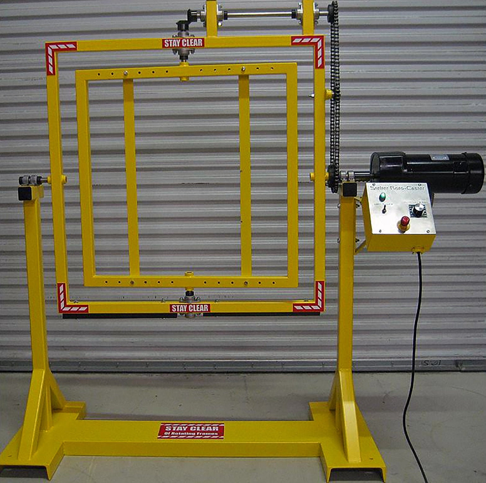 Rotocasting Machine for sale| 20 ads