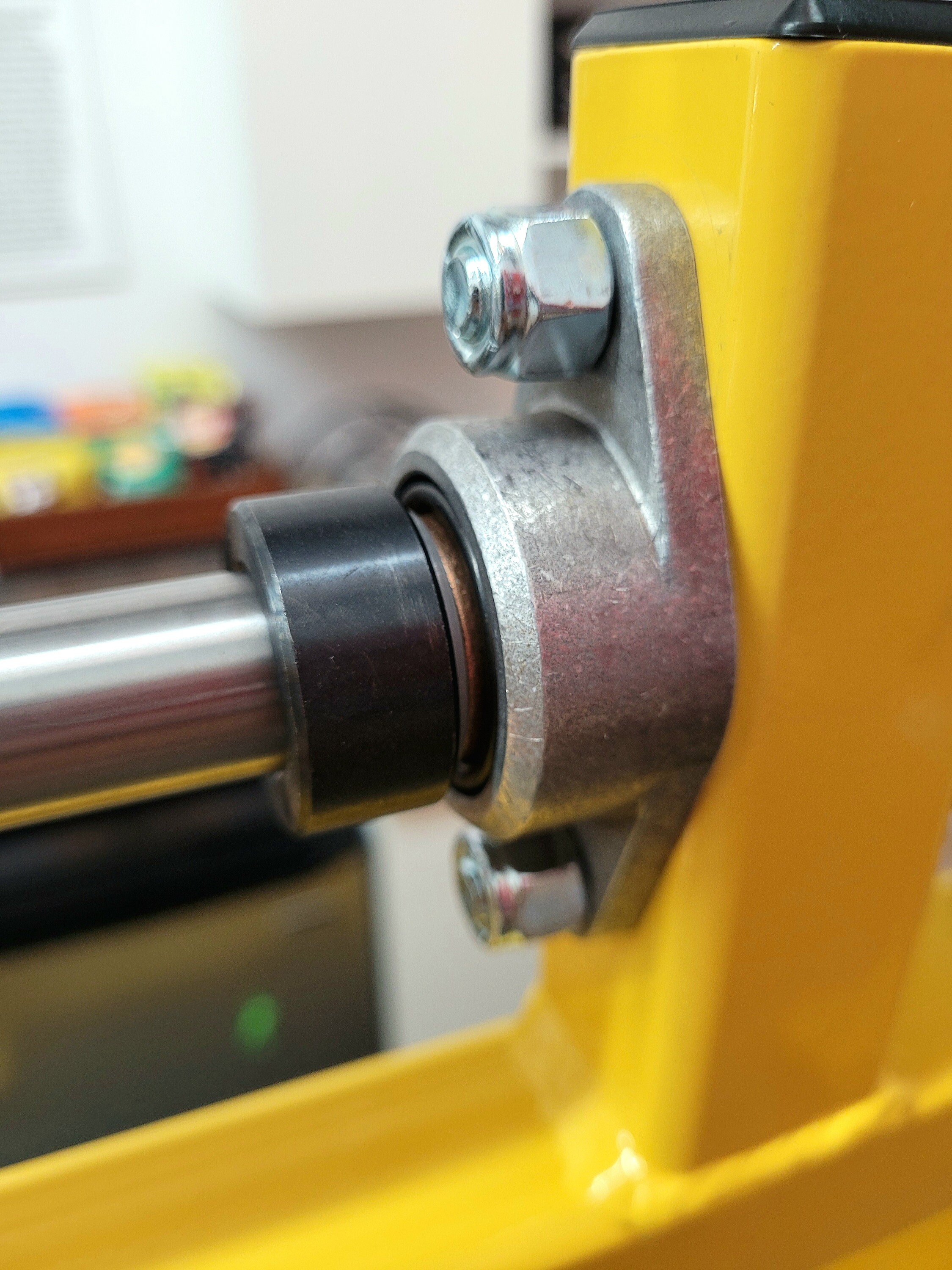 Stelter Creative Professional Custom Built Rotocasting Machine - Etsy