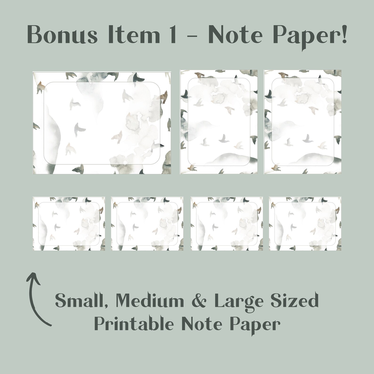 48 Printable Open When Letters for Boyfriend or Girlfriend. Open When ...