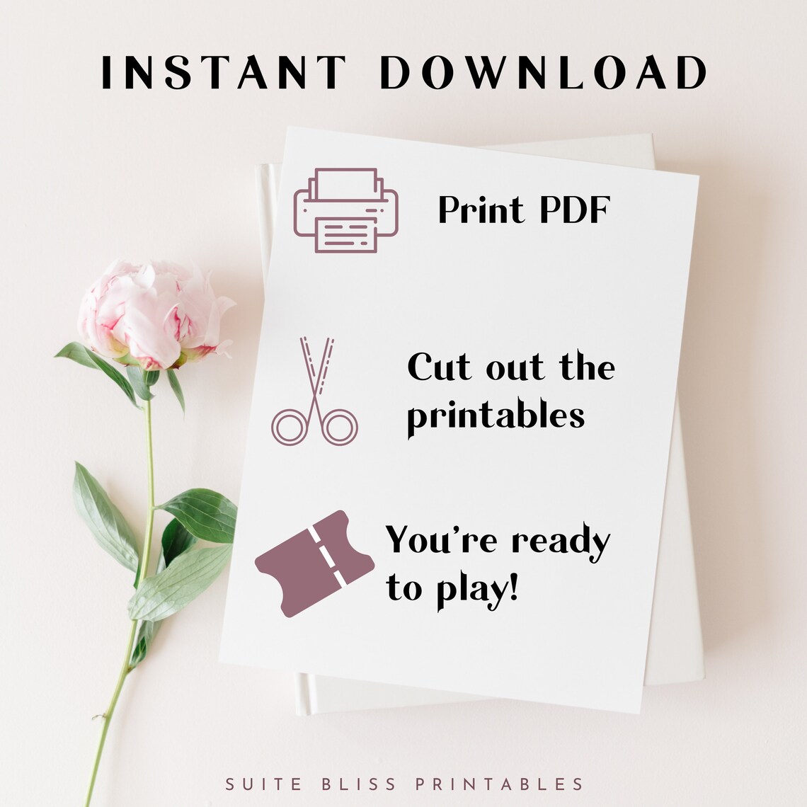 Printable Sex Dice Game Adult Games For Couples Fun Downloadable