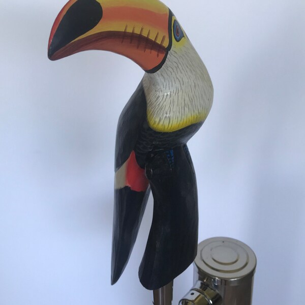 Toucan - Etsy