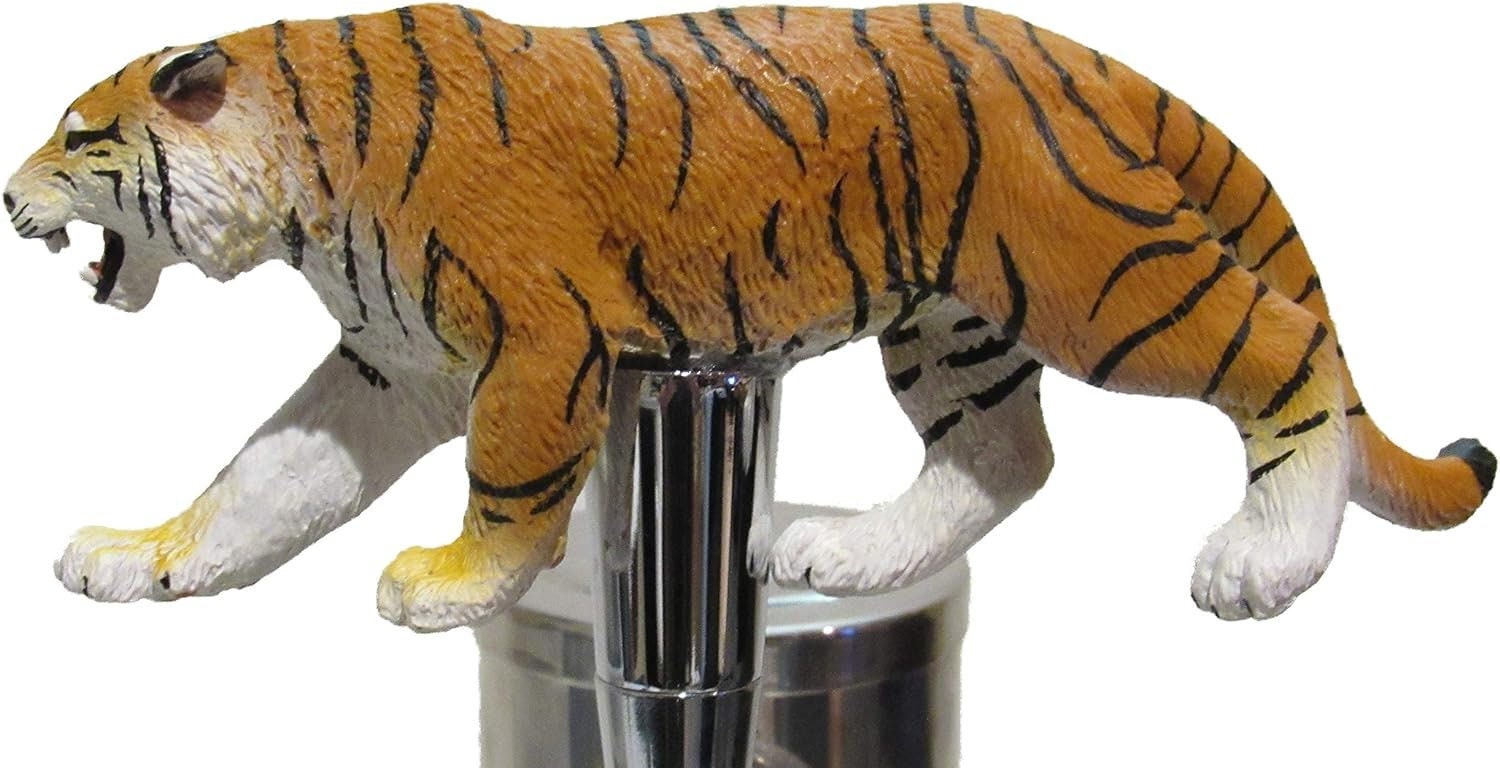 Tiger Beer Tap Handle Sports Bar Kegerator Breweriana Bengal - Etsy