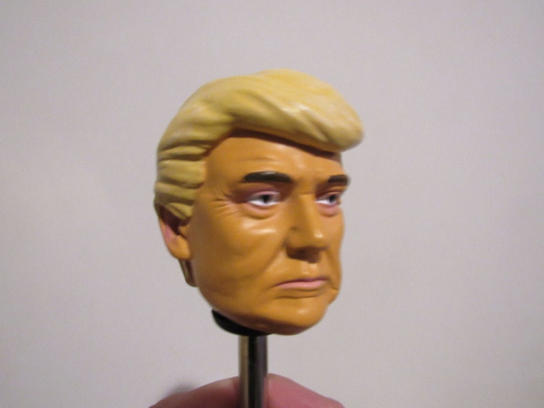 NEW!! Custom the Donald Trump #45 Shift Knob Truck Car Hot Rod Rat Rod ...