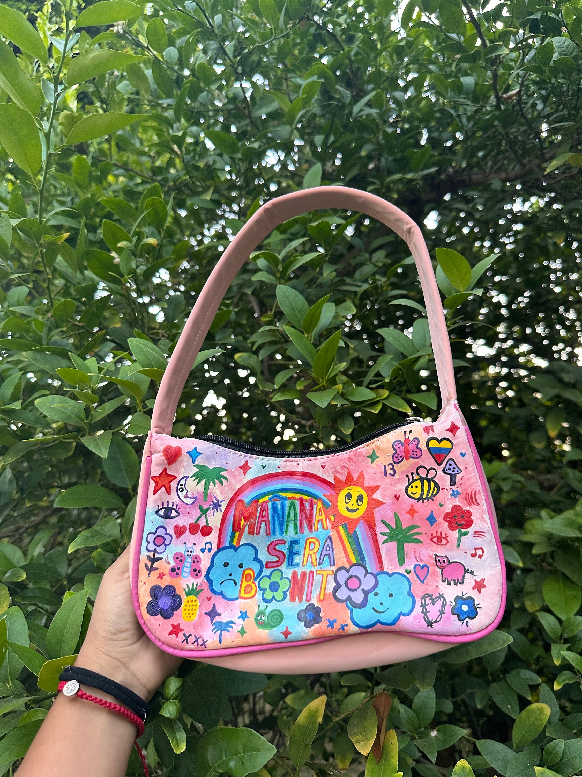 Karol G Purse - Etsy