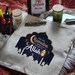 Ramadan Wishes Tote Bag, Islamic Holiday Gift, Reusable Shoulder Bag ...