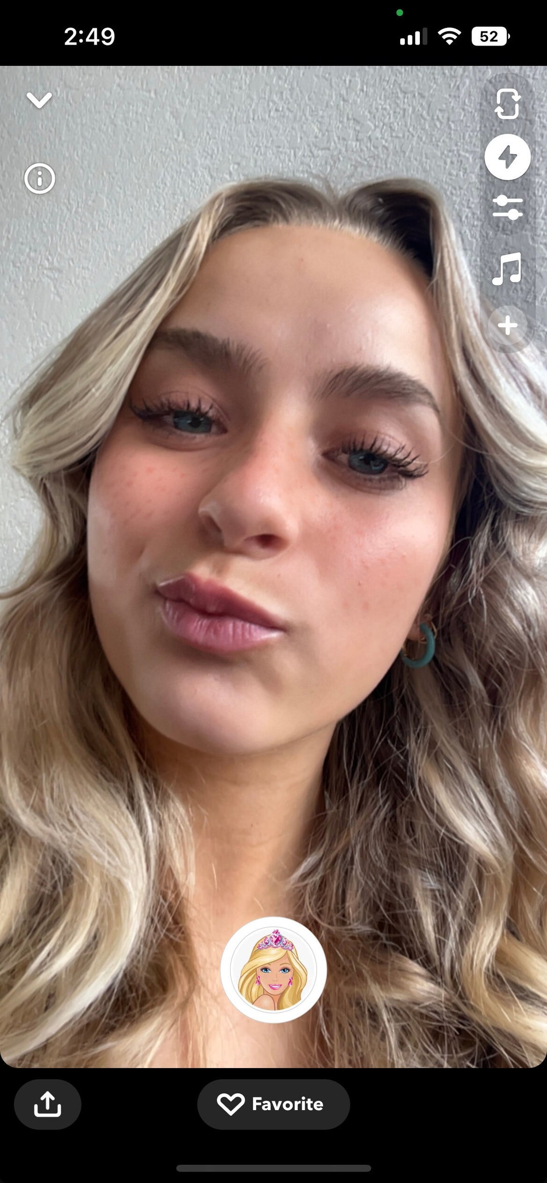 Custom Snapchat Filters - Etsy