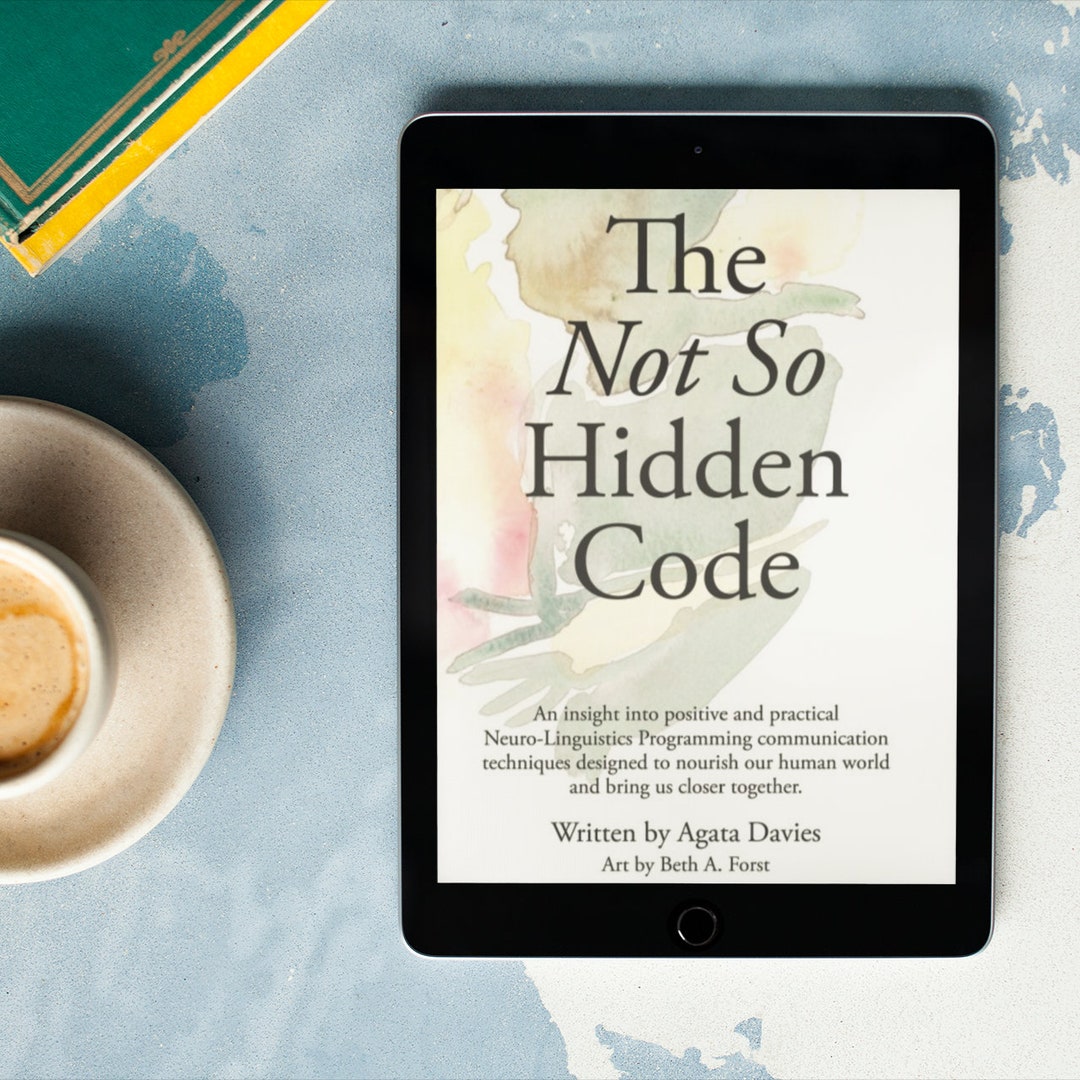 The Not so Hidden Code: A Brief Guide to Communication and ...