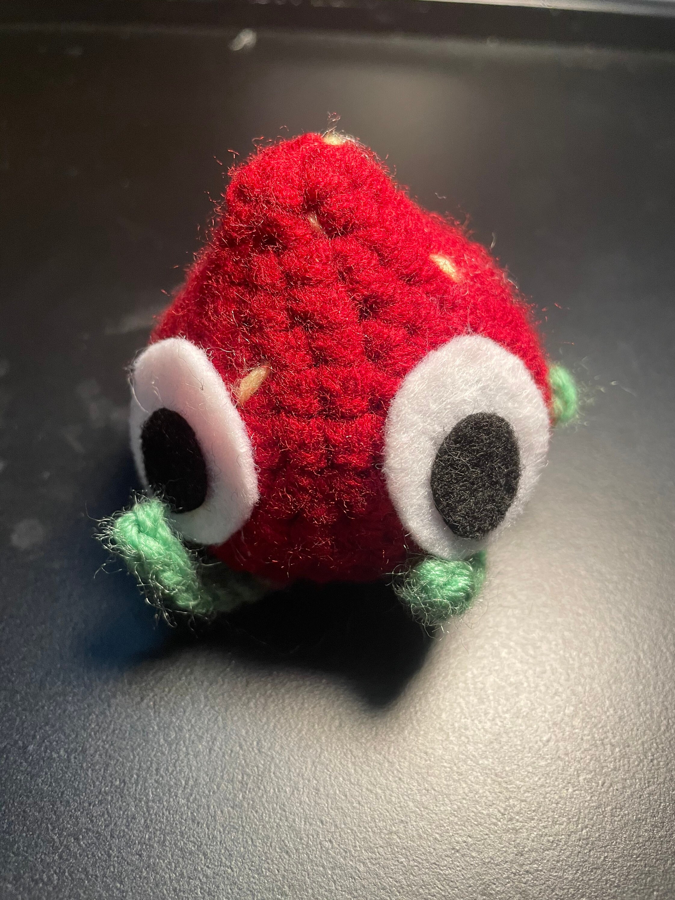 Bugsnax Strabby Crochet Plush | Etsy