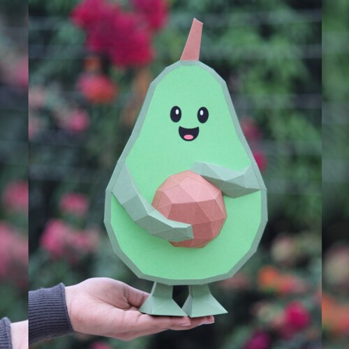 SCORPION PAPERCRAFT Template Diy 3D Paper Craft Pdf - Etsy