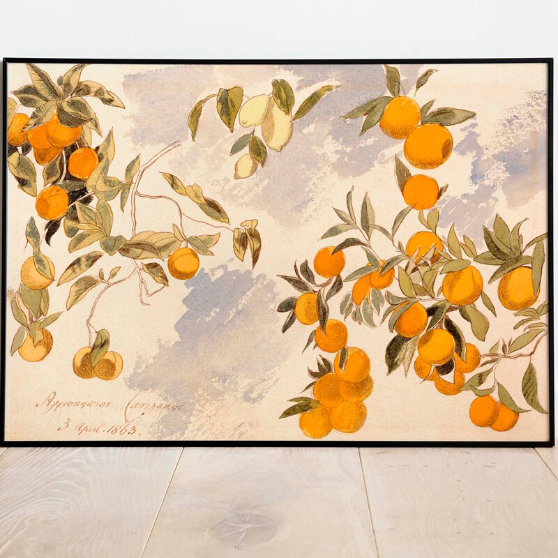 Edward Lear - Etsy