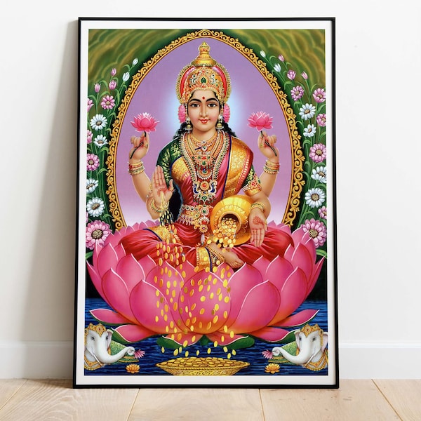 Lakshmi - Etsy