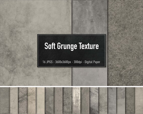 Soft Grunge Texture