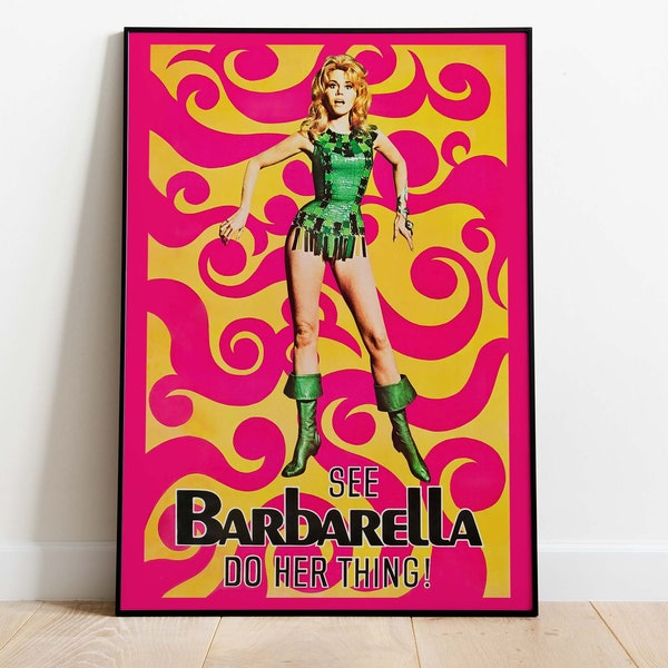Barbarella Home - Etsy
