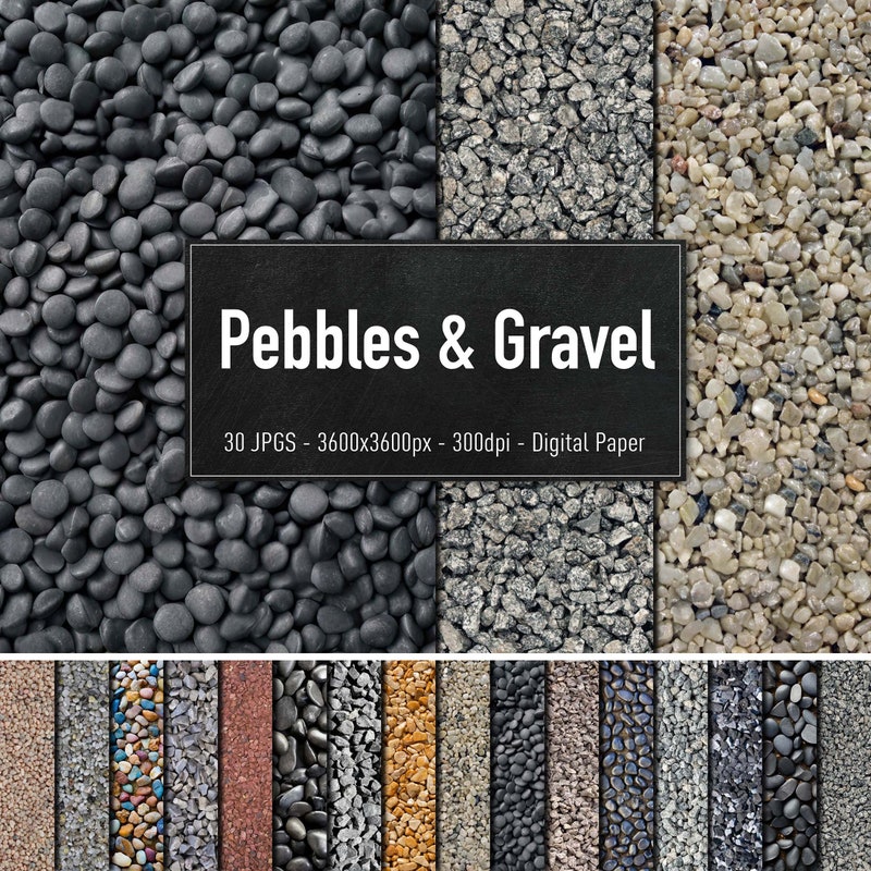 Pebble Papercrafts - Etsy