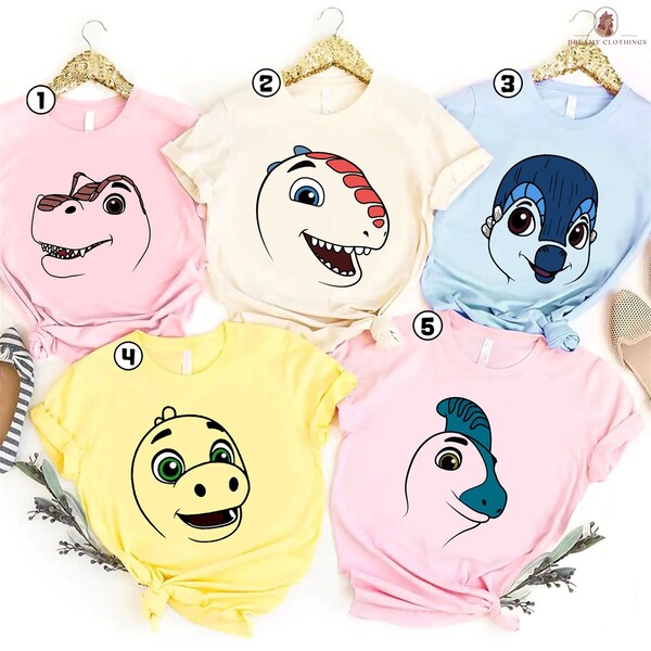 Dino Ranch Costume - Etsy