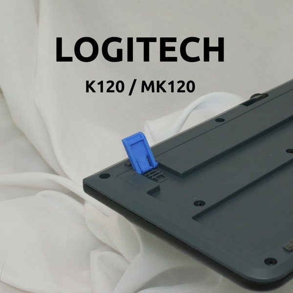 Logitech Keyboard Feet - Etsy