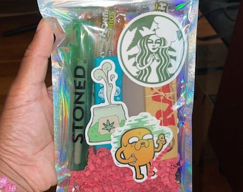 Stoner Starter Box - Etsy