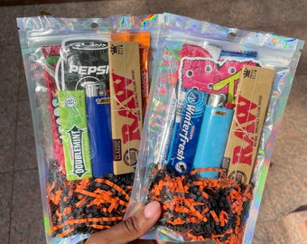 Stoner Starter Kit - Etsy