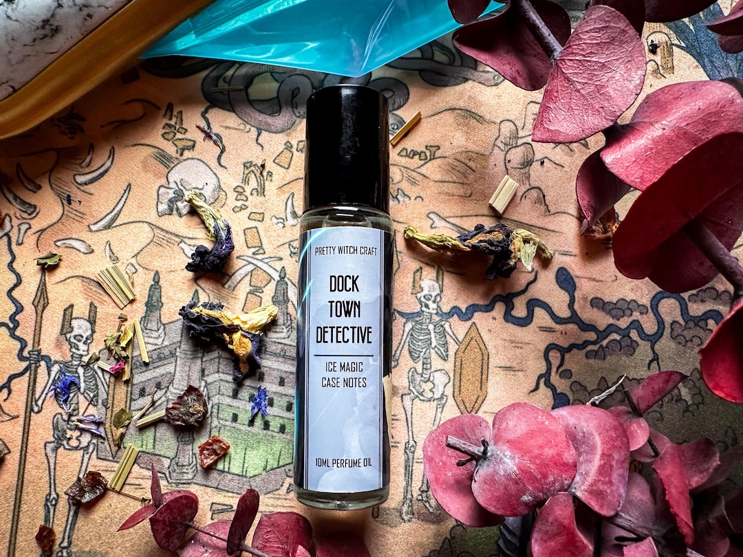 Neve Gallus - Dock Town Detective - Dragon Age Veilguard - Character ...