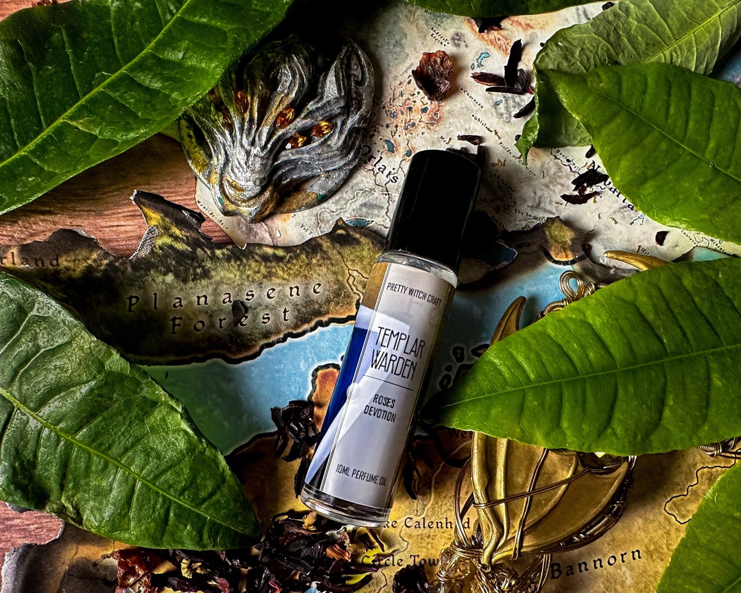 Alistair - Templar Warden - Dragon Age Origins- Character Inspired ...