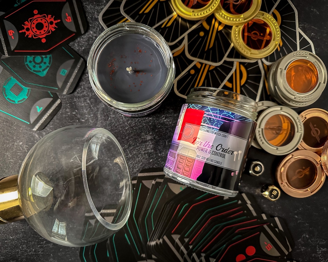 Lieutenant Harman Croy for the Order Star Wars Galactic Starcruiser ...