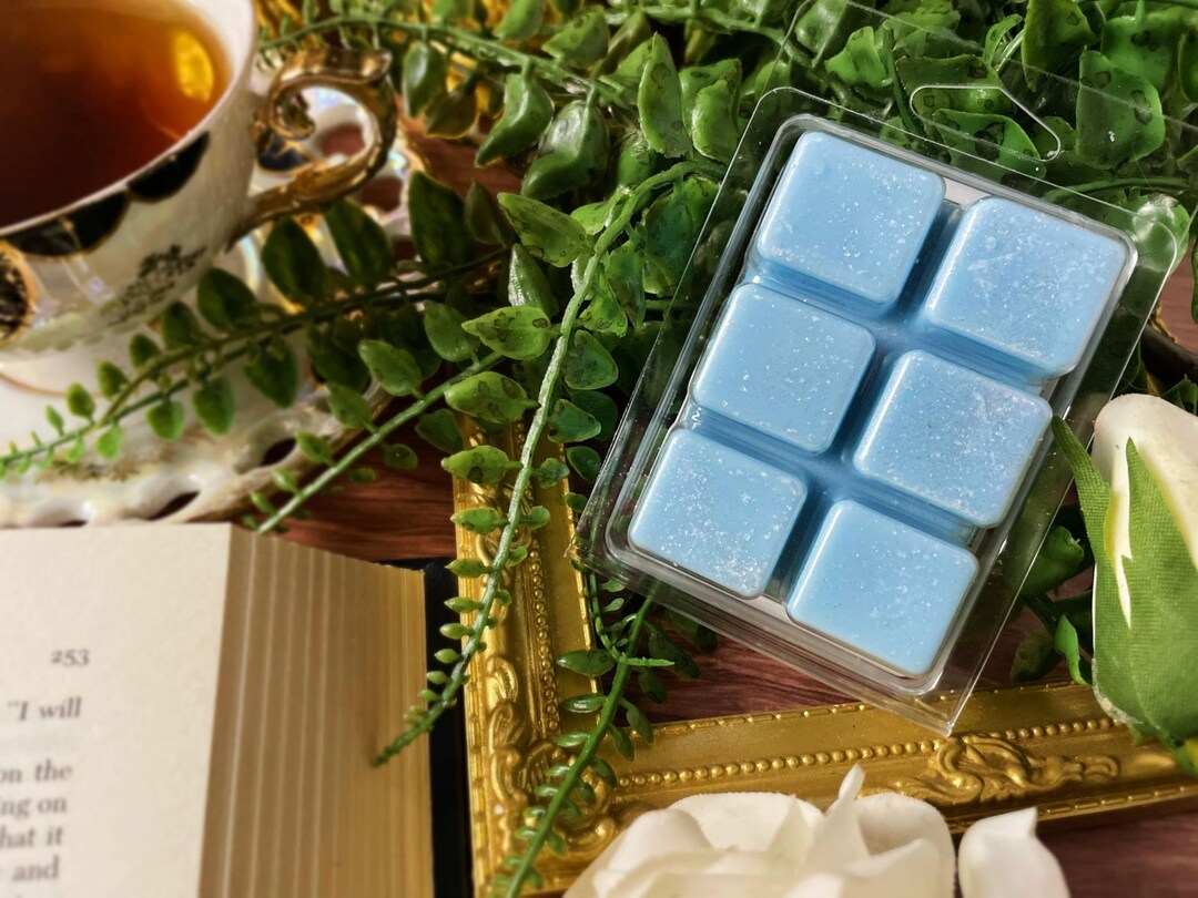 Hurt/comfort | Romance Tropes | Bookish and Fanfic Wax Tart Melt ...