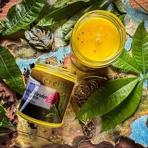 Alistair - Templar Warden - Dragon Age Origins- Fandom Inspired Candle ...