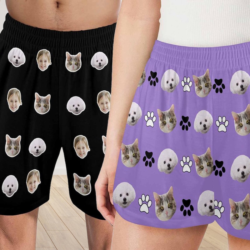 Big Dog Pyjama - Etsy