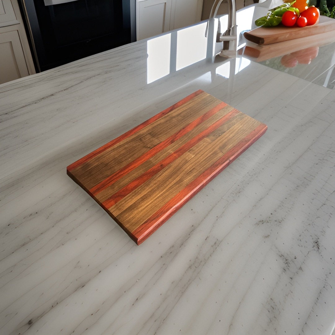 The Medium Rare {cutting Board} - Etsy