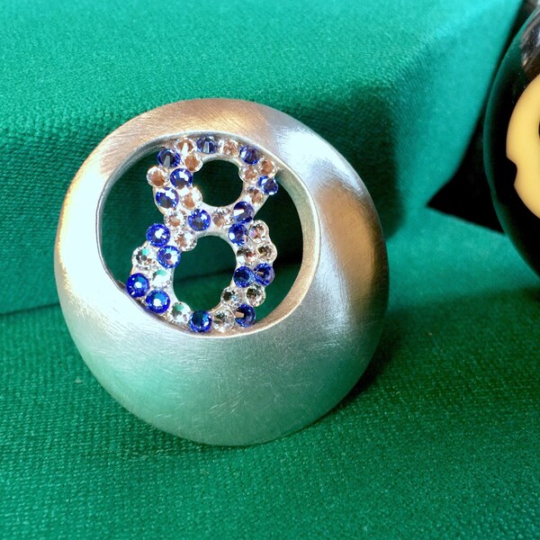 Pool Pocket Marker - Etsy