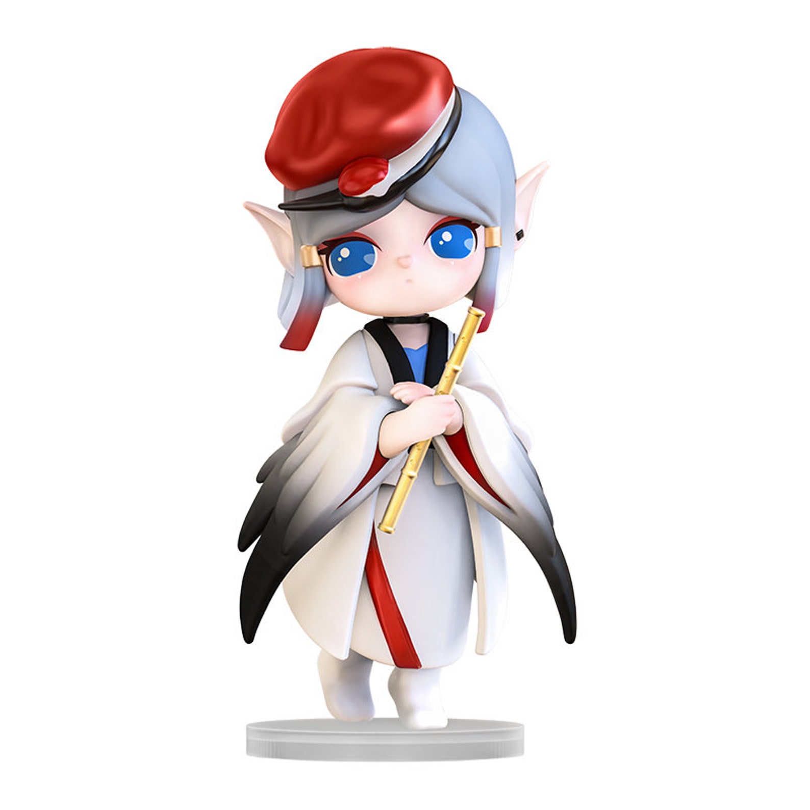 Suri Paradise Guardians Figurine Blind Box - UK - Etsy