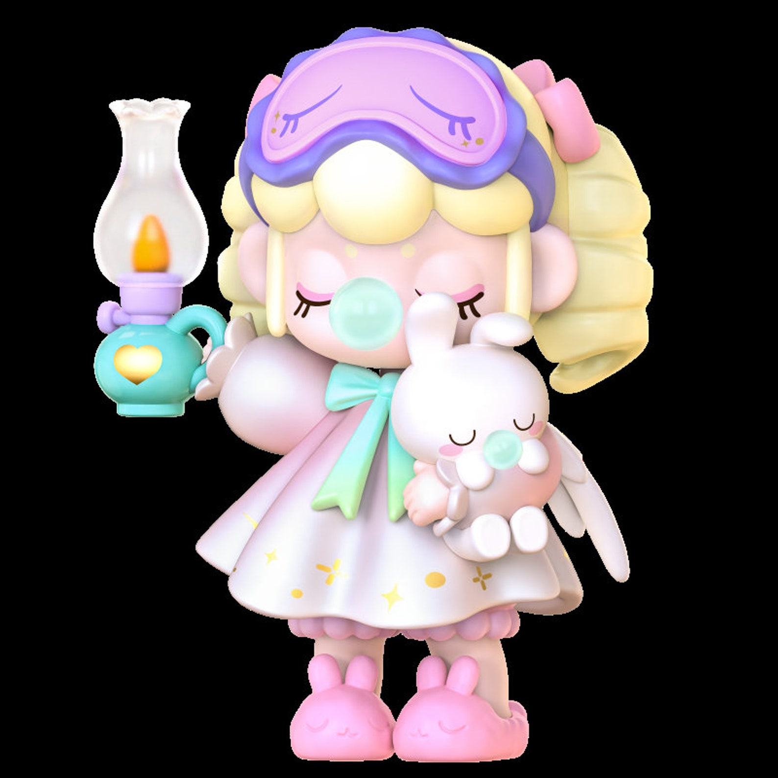 Nanci's Dream Figurine Blind Box UK Free Delivery - Etsy