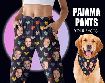 Funny Pajama for Women - Etsy