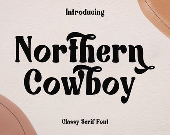 Long Tail Font - Etsy Canada