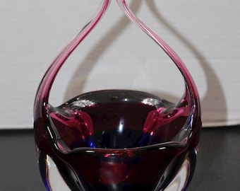 Czech Rubin Glass - Etsy