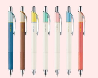 Japanese Pentel - Etsy
