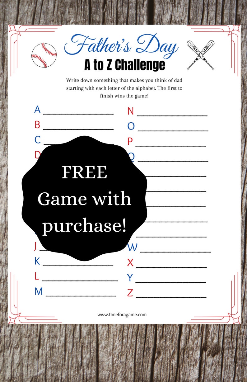 Father's Day Name That TV DAD Trivia Quiz | Famous Dads Game | Kids ...