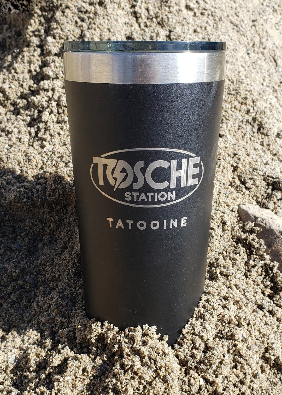Tosche Station Tatooine Drinkware - Etsy