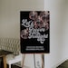 Groovy Disco Sign, Disco Party Welcome Sign, Lets Groove Birthday Party ...
