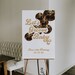 Gold Groovy Disco Sign Gold Disco Party Welcome Sign Gold - Etsy