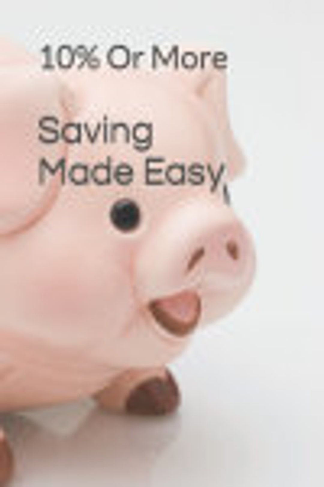 10% or More...saving Made Easy - Etsy