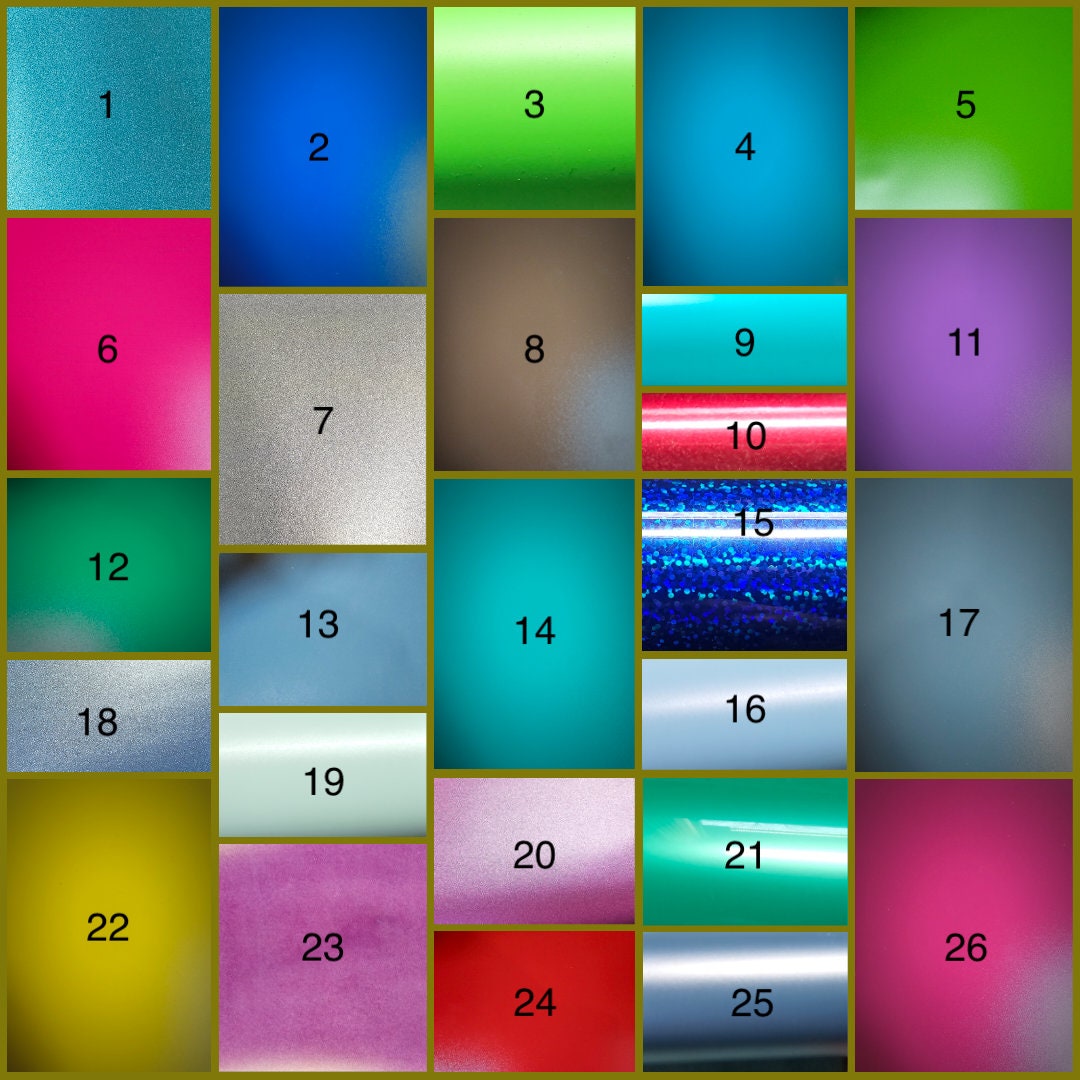 IPhone 16 Pro/ Pro Max Vinyl Skin - Etsy