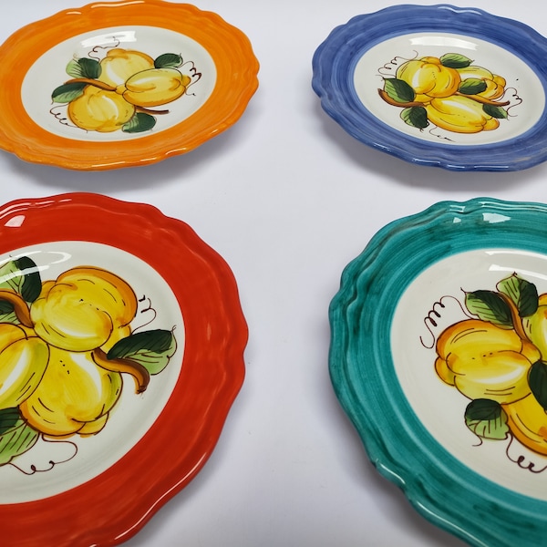 Italian Dinnerware - Etsy