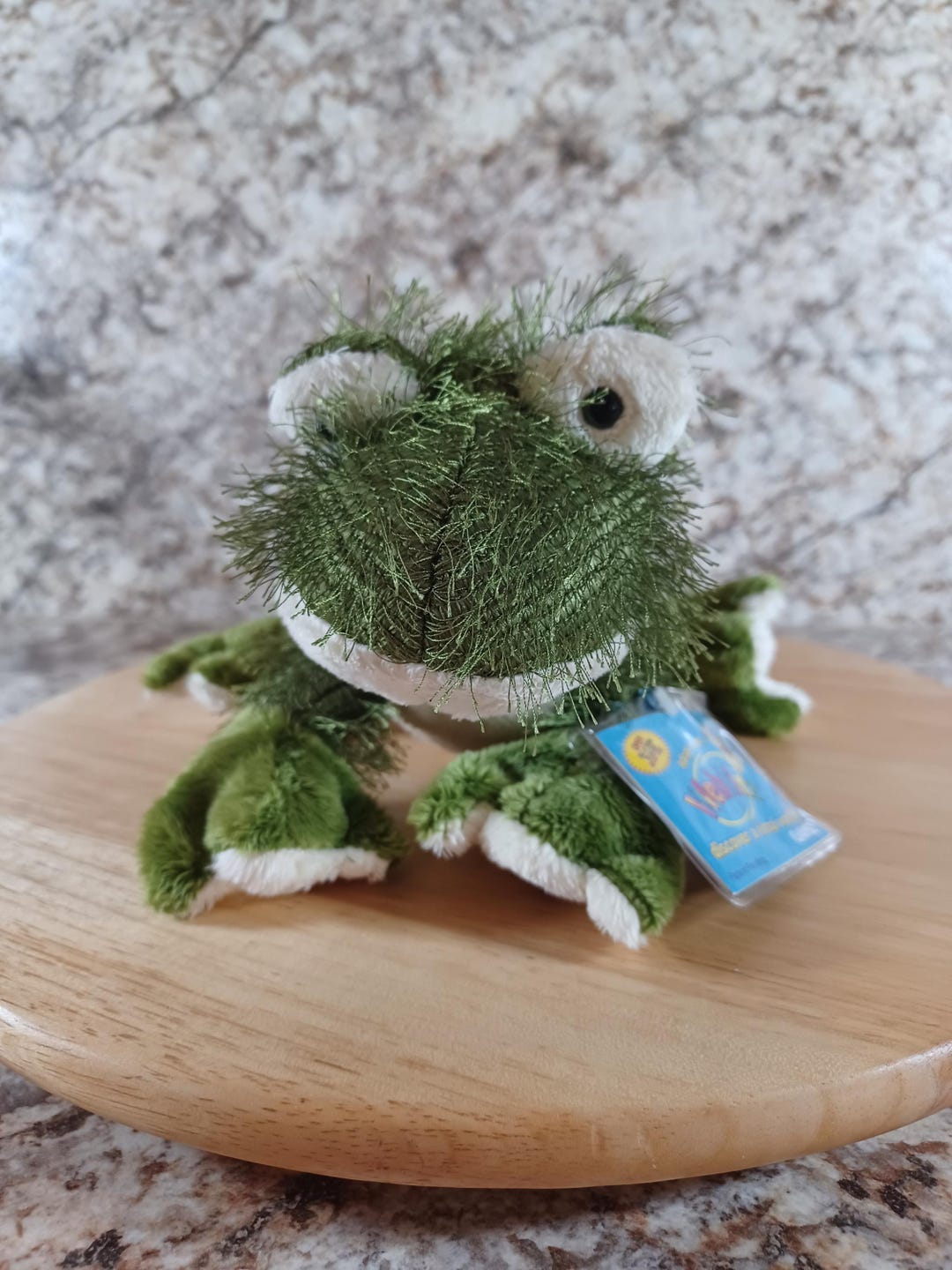 Webkinz Frog, HM001, New With Code, Plush Animal,new Old Stock, Never Used,gift for Her, Gift ...