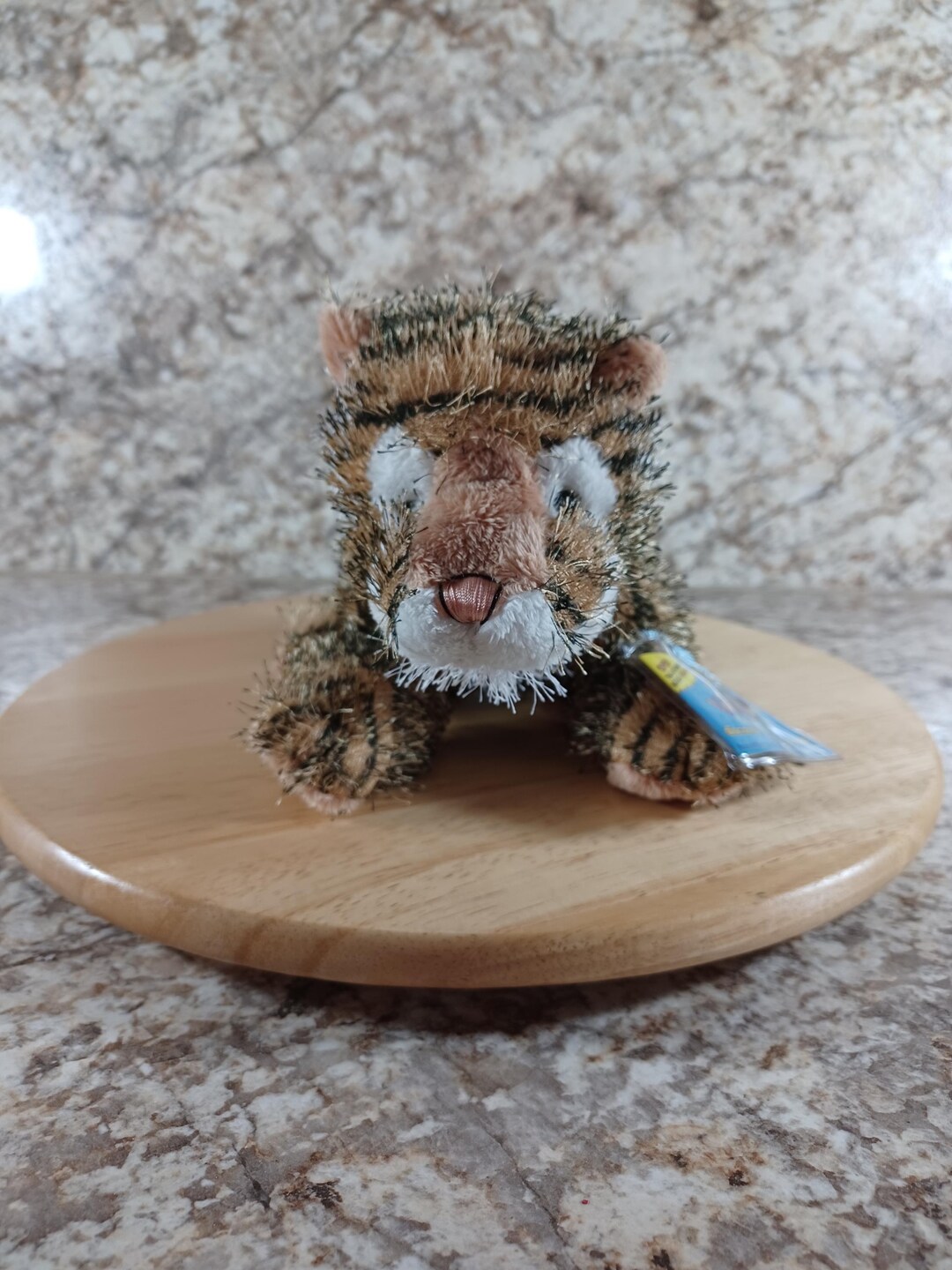 Webkinz Tiger, HM032, New With Code, Plush Animal, New Old Stock, Never ...