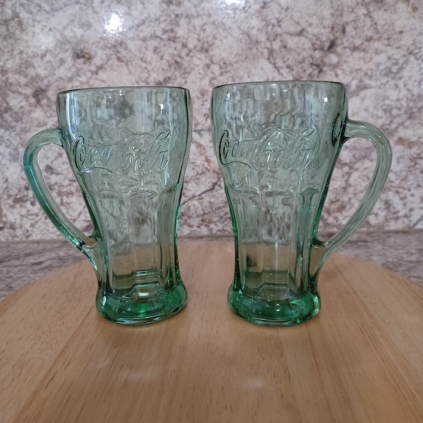 Milkshake Glasses - Etsy