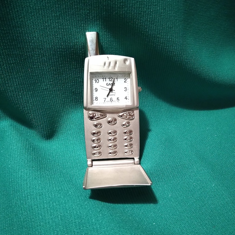 Miniature Clock - Etsy