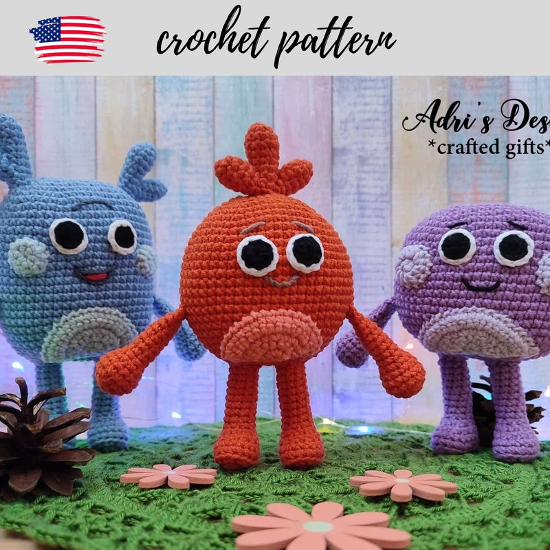 Simple Songs Plushy - Etsy