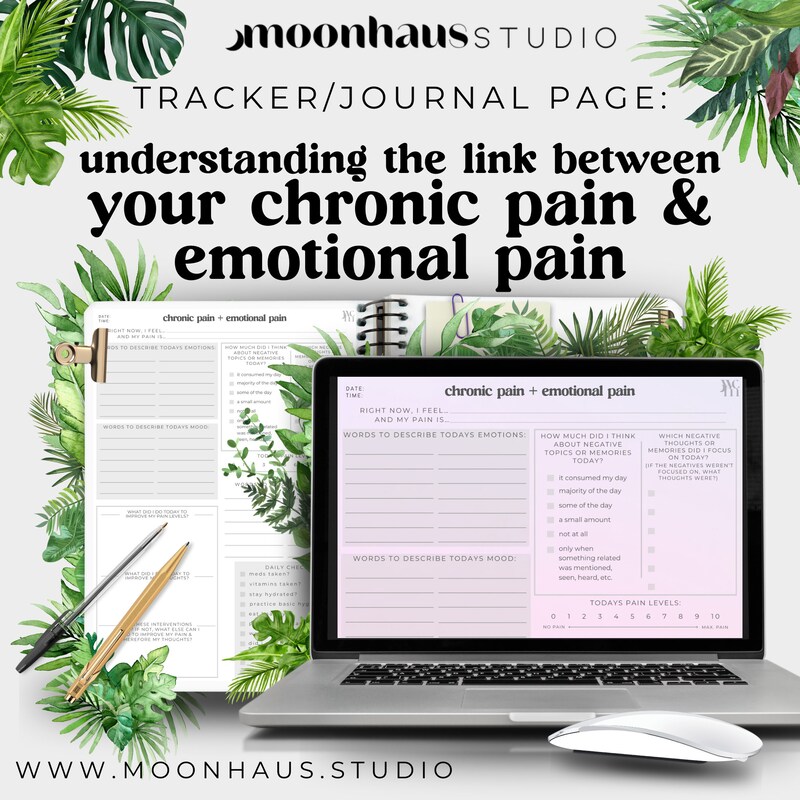 Chronic Illness - Etsy